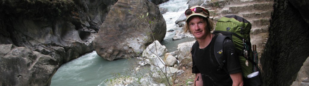 Michael ‘Mick’ Parker